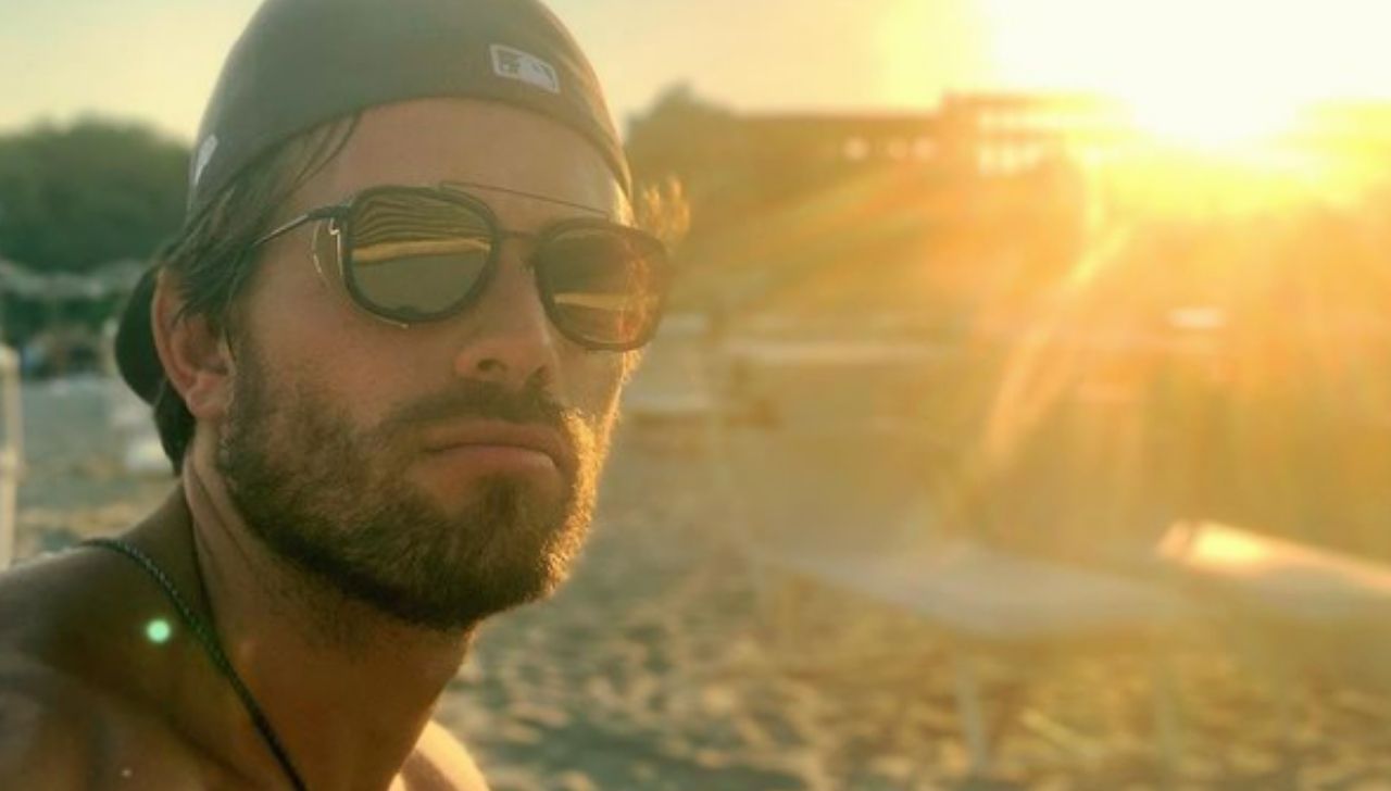 Chi è Luke di Temptation Island: cosa sappiamo di Luca Pioppo