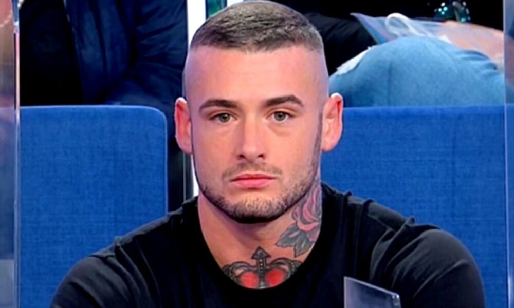 Matteo Ranieri, il racconto di come è finita la storia con Sophie Codegoni