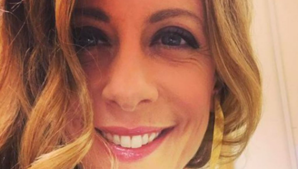 Francesca Fagnani, chi è la giornalista compagna di Enrico Mentana