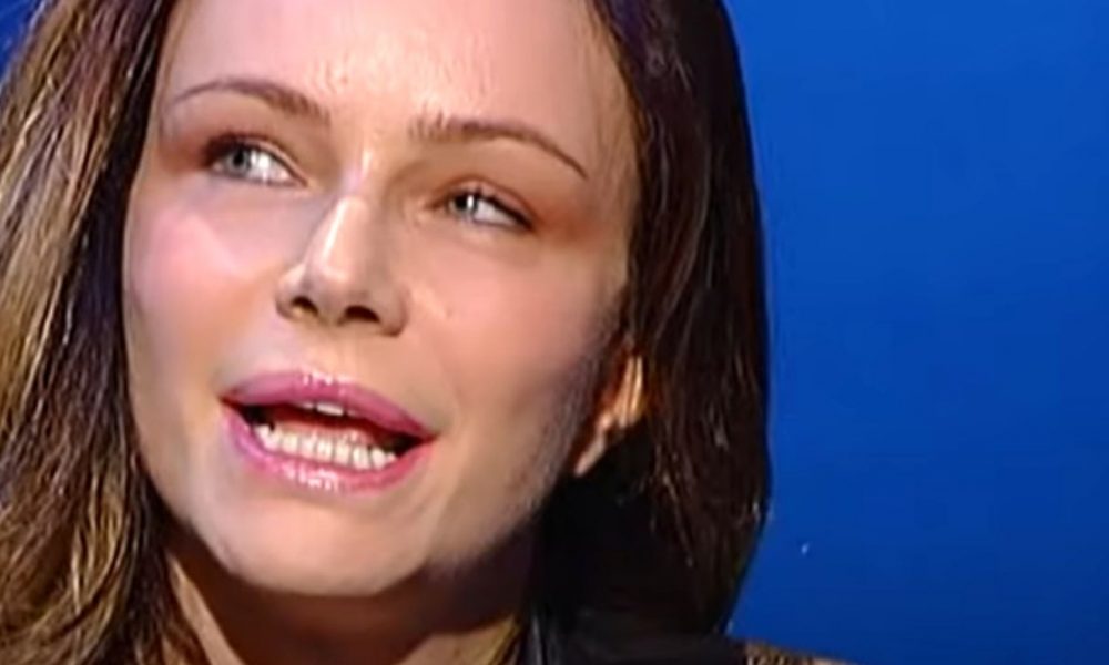 Francesca Neri La Sua Storia Con Silvano Loia Lawebstarit
