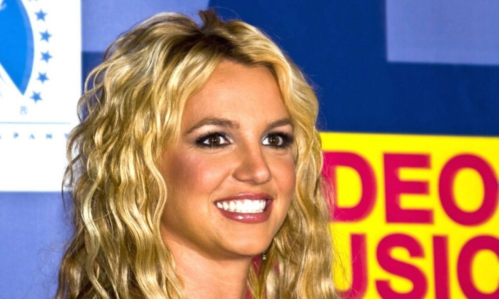 Britney Spears: 40 anni in 5 scatti, la nostalgia della piccola ...