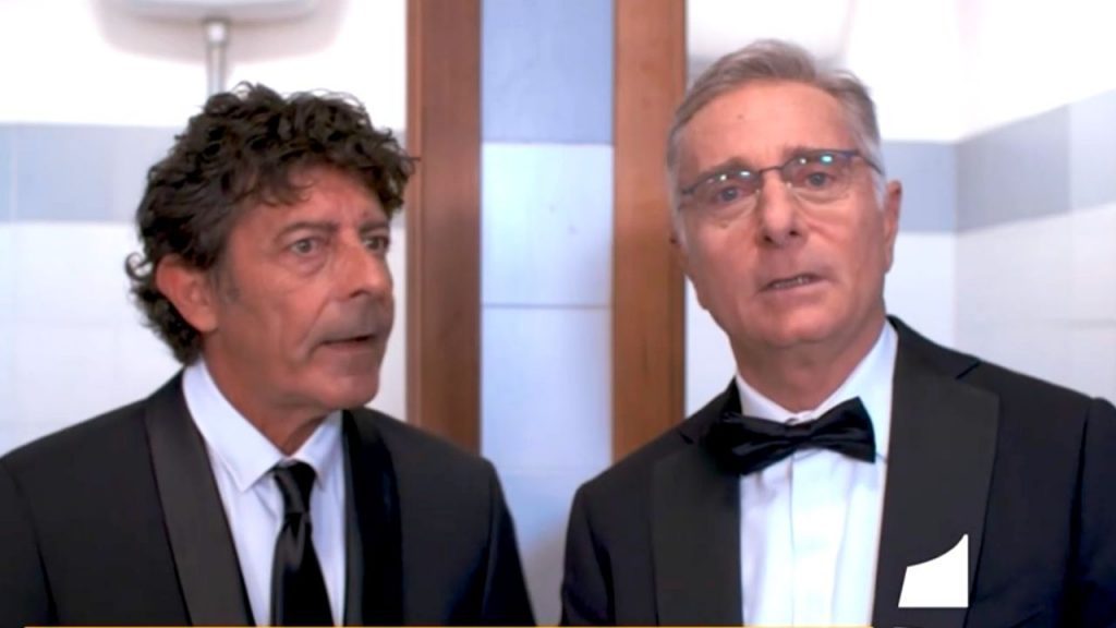 Avanti un Altro 2022 quando inizia: quando torna in tv il game show di Paolo Bonolis e Luca ...