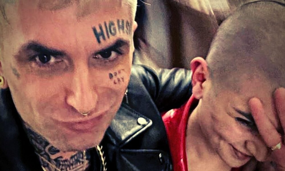 Highsnob e Hu, il pop elettronico alla conquista di Sanremo: la coppia ...