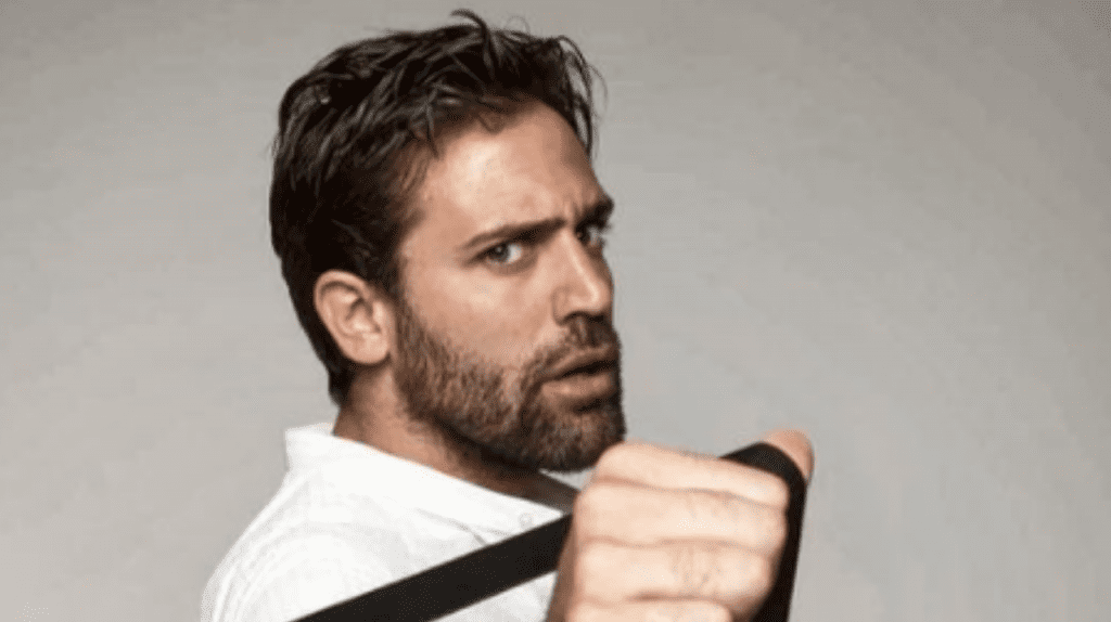 Chi è Thomas Santu: cosa sappiamo del compagno di Virginia Raffaele