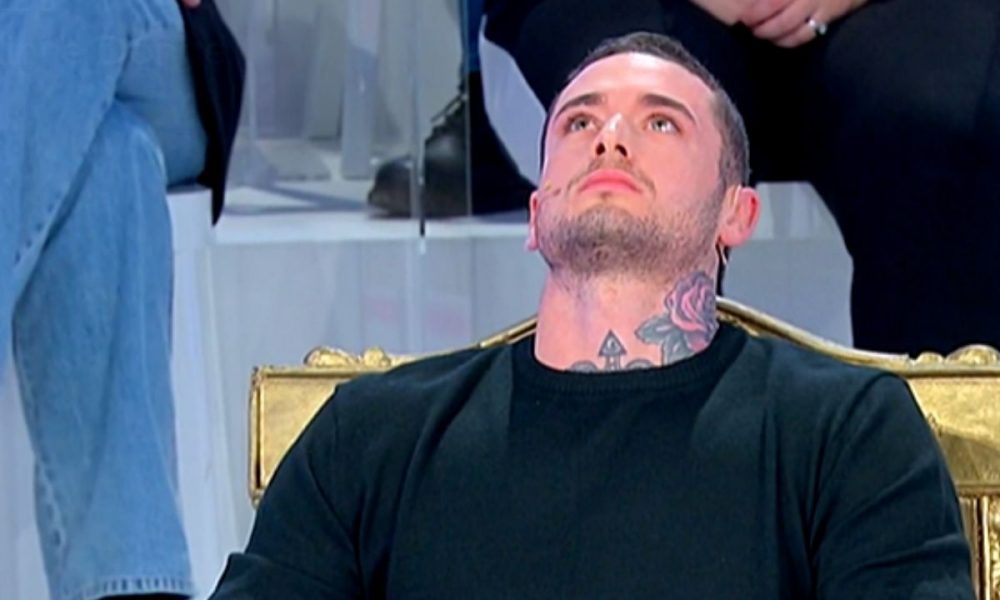 Matteo Ranieri e Valeria Cardone: ora parla lei