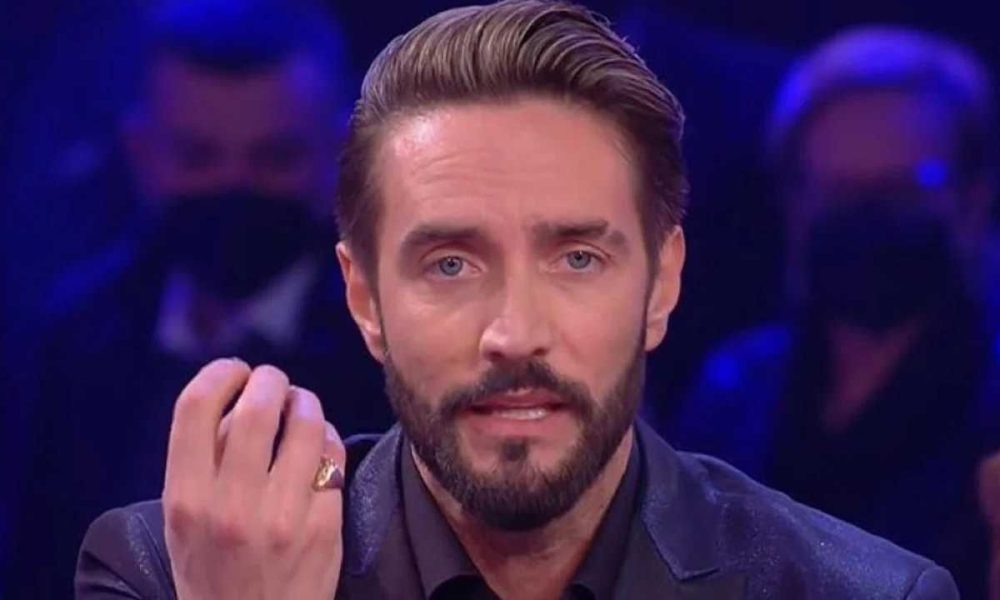 Alex belli torna in tv: ecco dove lo vedremo