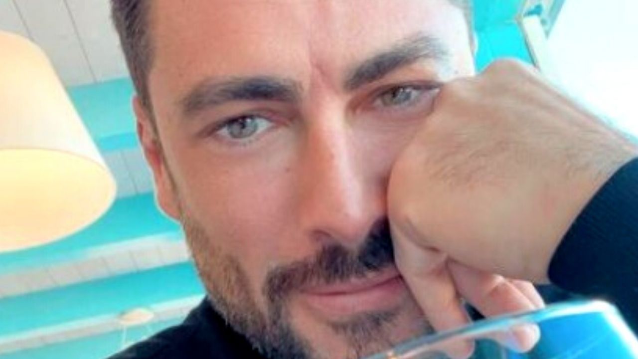 Giovanni Angiolini: chi è il dottore ex del GF beccato con Michelle ...