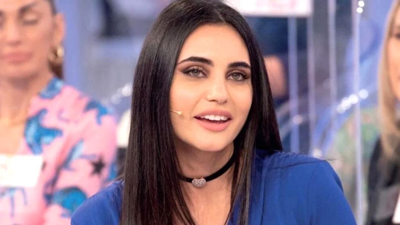 Matteo Ranieri, la scelta: la decisione tra Valeria e Federica a Uomini ...