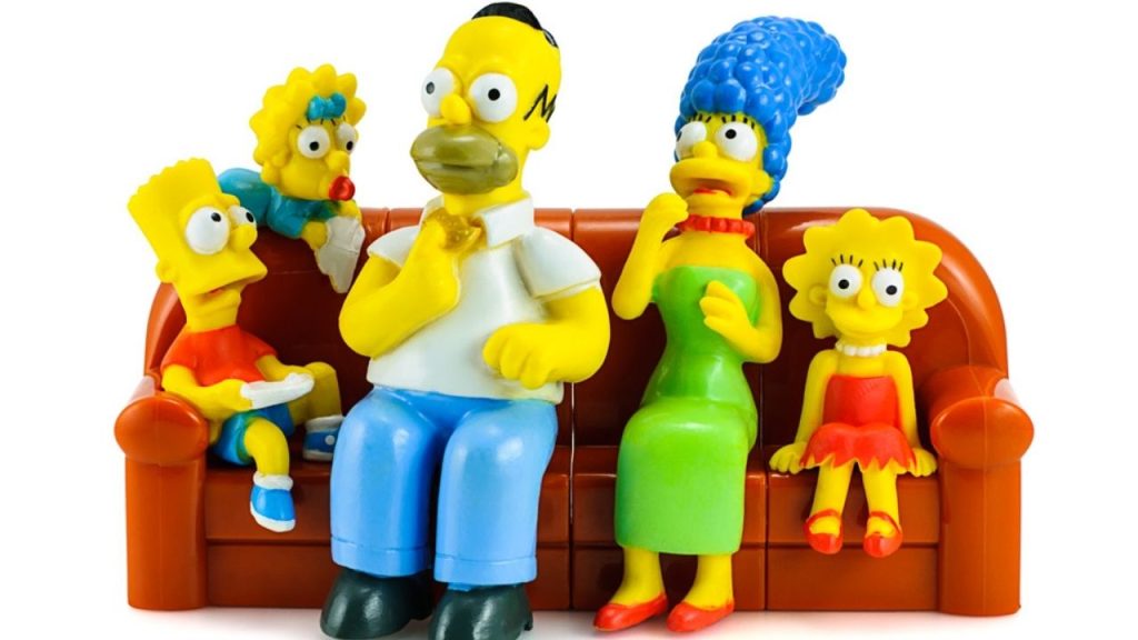 I Simpson: il debutto della sitcom 35 anni fa