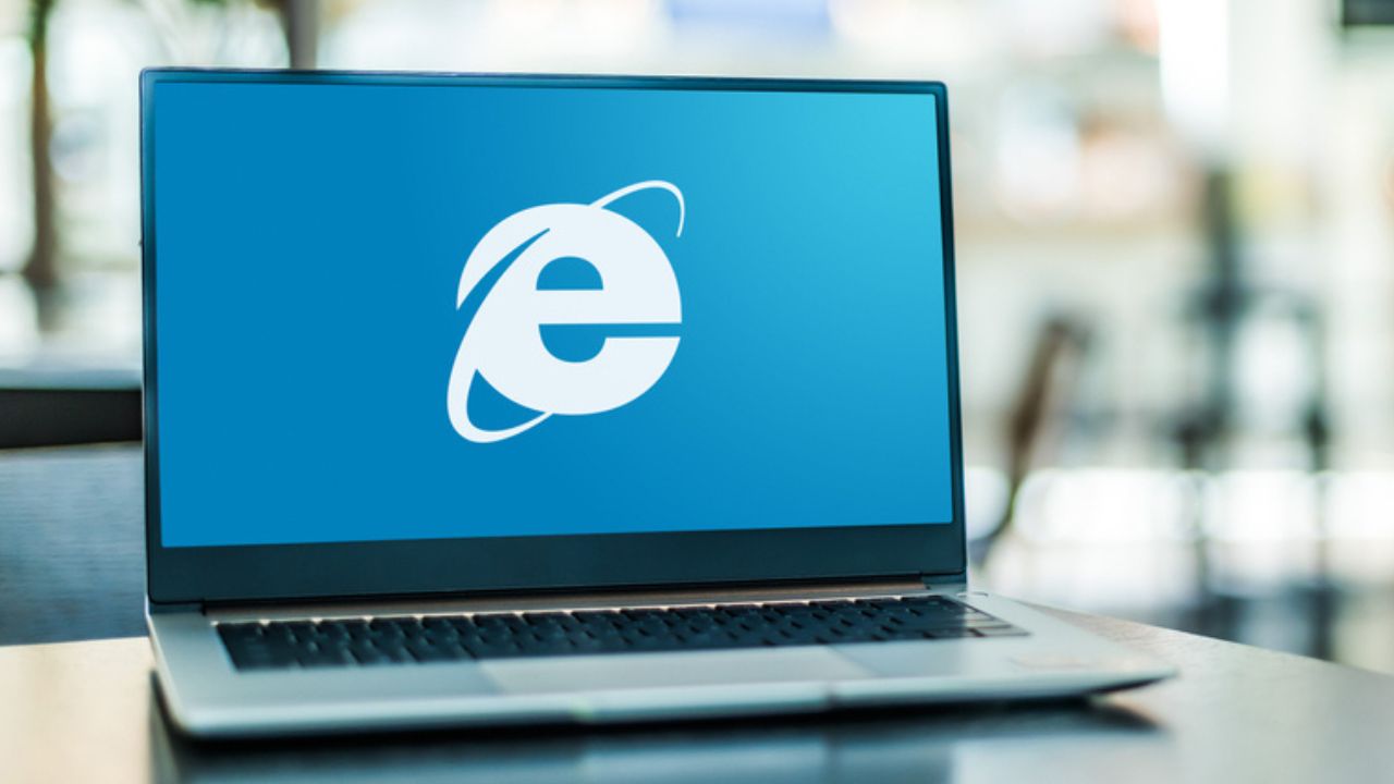 Internet Explorer è morto: addio allo storico browser