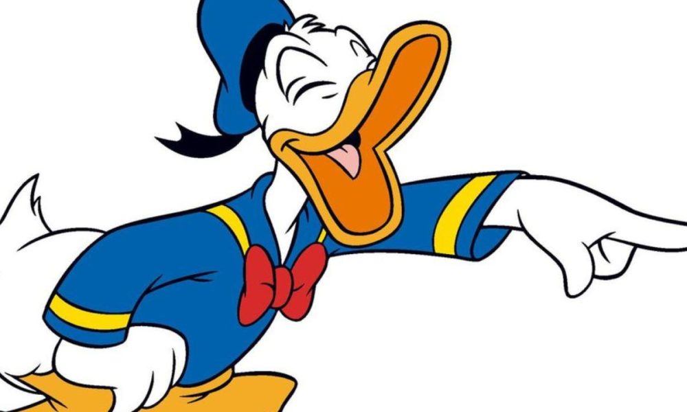 Paperino compie 88 anni e ancora non tutti sanno che in realtà è un'anatra