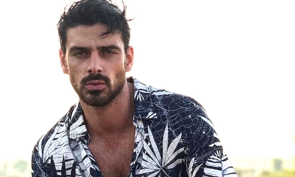 Michele Morrone: chi è la nuova fidanzata Moara Sorio