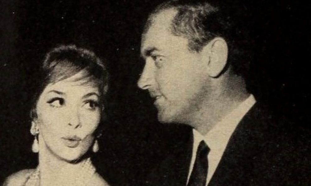 Milko Skofic biografia: chi era il marito di Gina Lollobrigida
