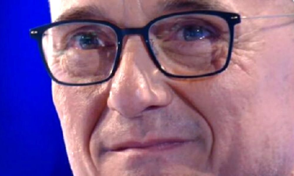 Signorini: il coming out durante la confessione ad un cardinale