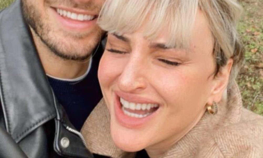 Arisa compie 40 anni: i dolci auguri dell'ex Vito Coppola