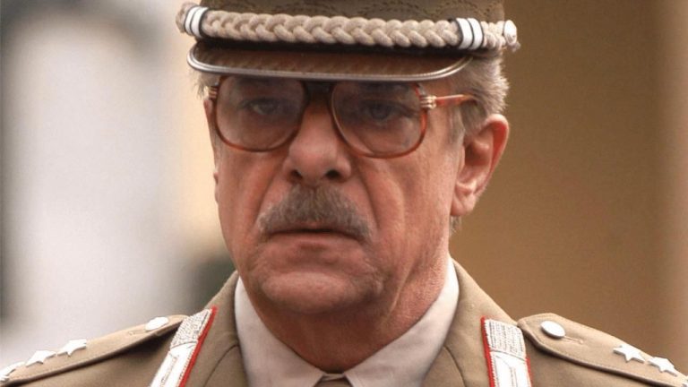 Carlo Alberto Dalla Chiesa: Mediaset lo ricorda a 40 anni dalla morte