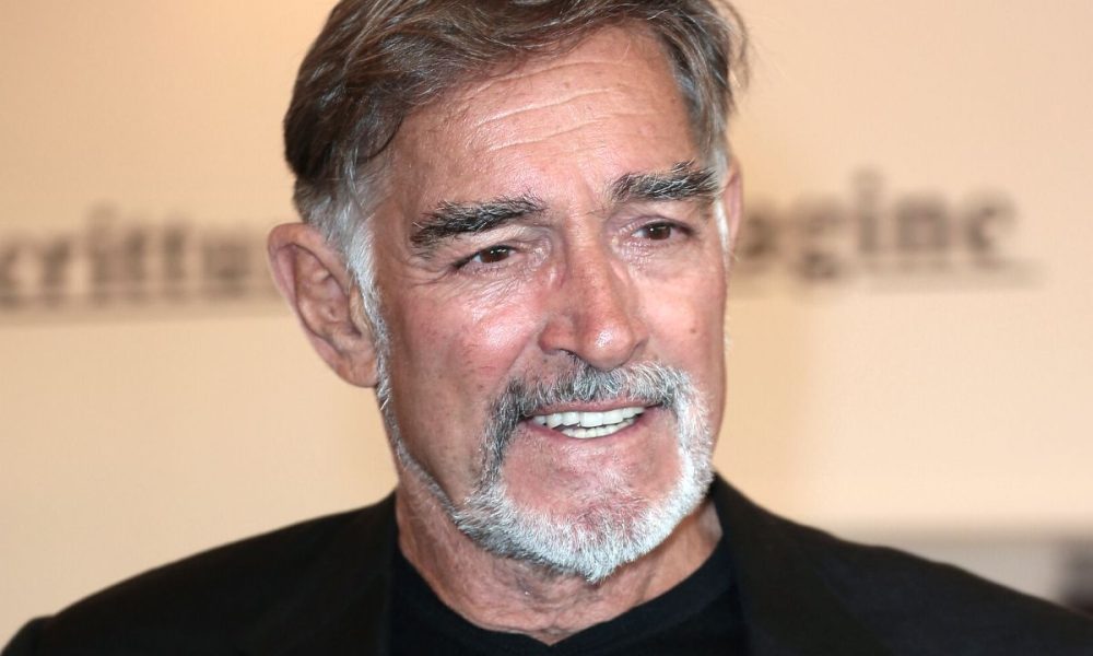 Fabio Testi scaricato dalla ex: "Lasciato per un giovanissimo"