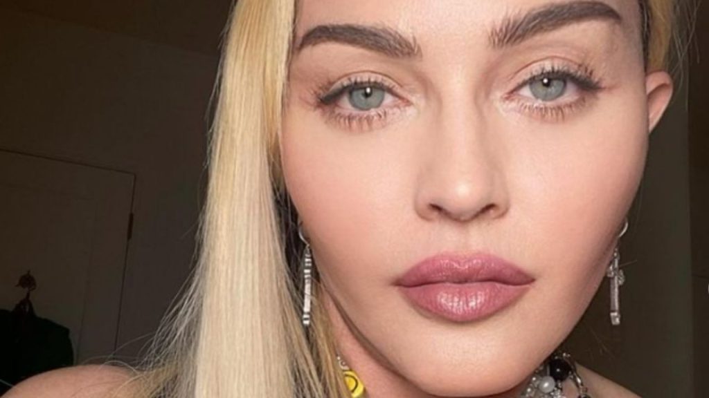 Andrew Darnell, chi è: età e lavoro del nuovo fidanzato di Madonna