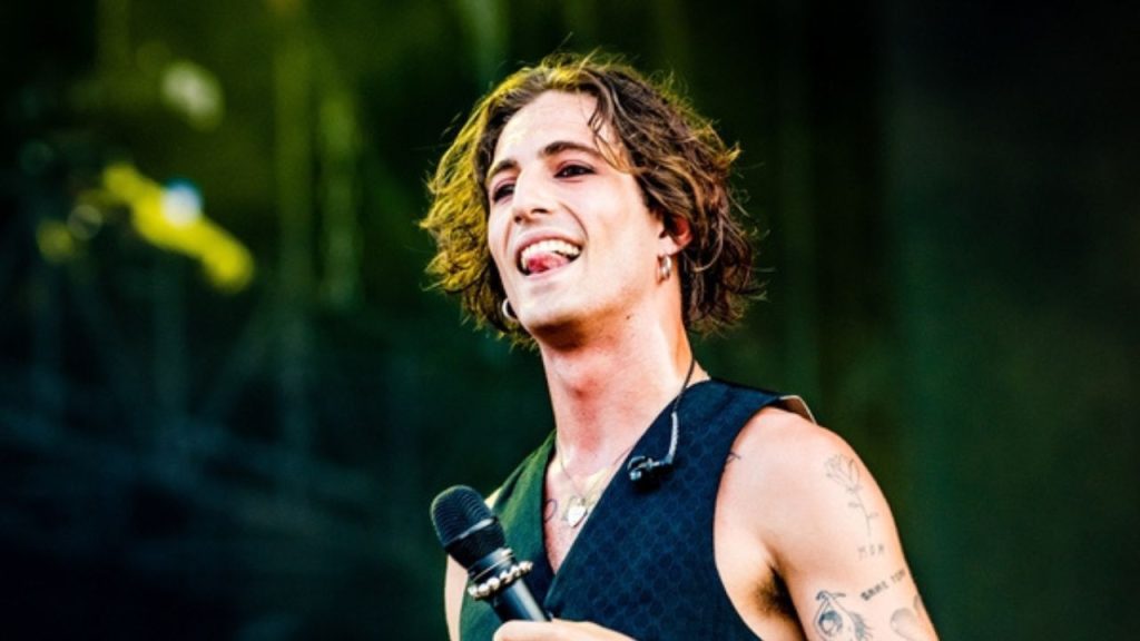 Maneskin agli MTV VMA 2022: a che ora e dove vederli in diretta tv