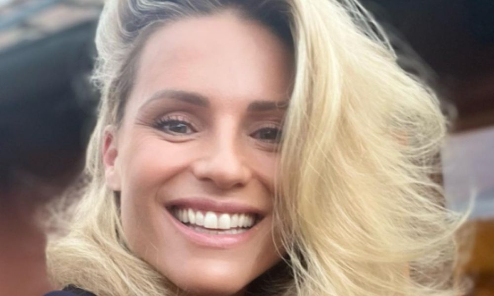 Michelle Hunziker come Chiara Ferragni: la casa da sogno a Milano