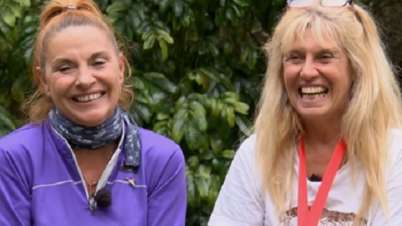 Patrizia Rossetti al GF Vip 7: età, carriera in tv, l'ex marito Rudy ...