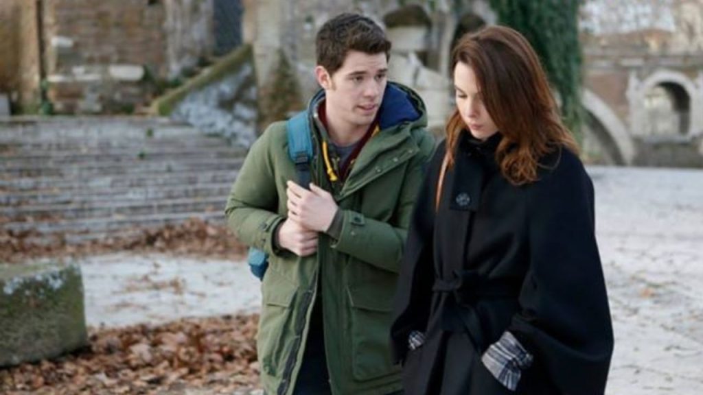 Perché Alice e Rudi dei Cesaroni hanno litigato (nella realtà)