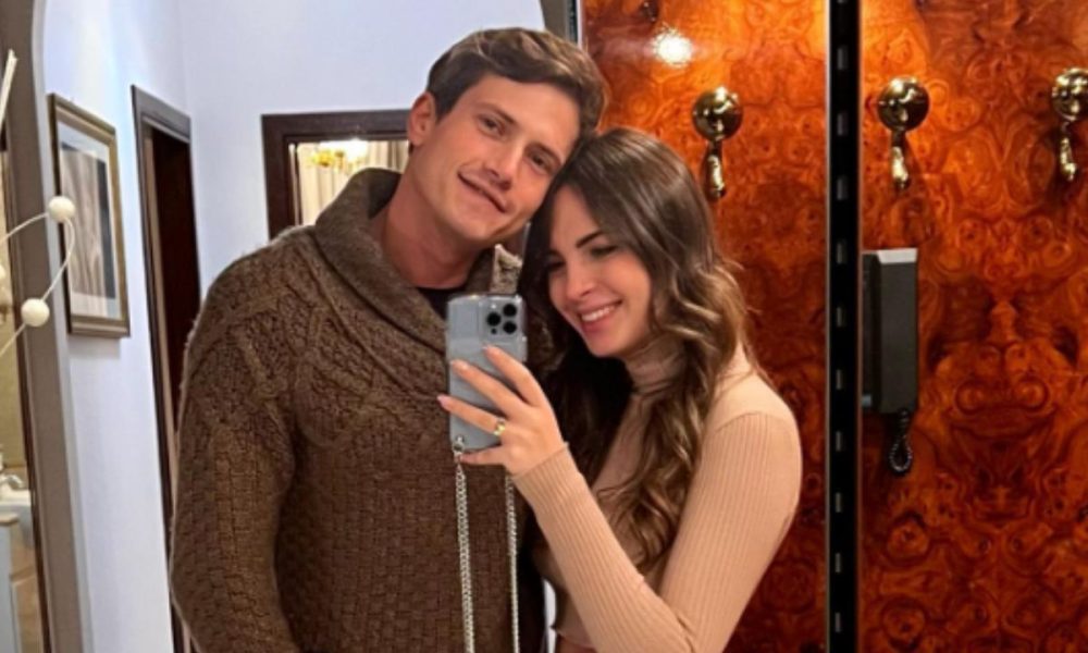 Andrea Nicole e Ciprian si sono lasciati? Gli indizi sui social