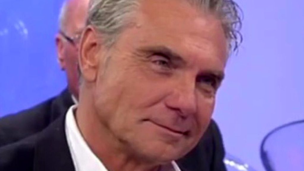 Che fine ha fatto Antonio Jorio, l'ex cavaliere di Uomini e Donne?