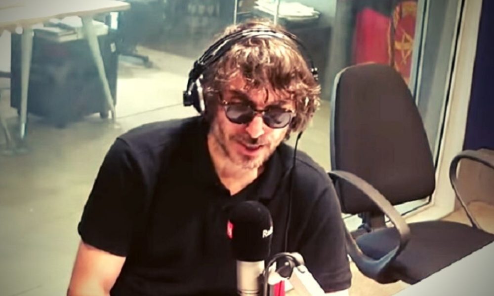 Damiano David commenta il voto, Cruciani replica: "Chi caz*o sei?"