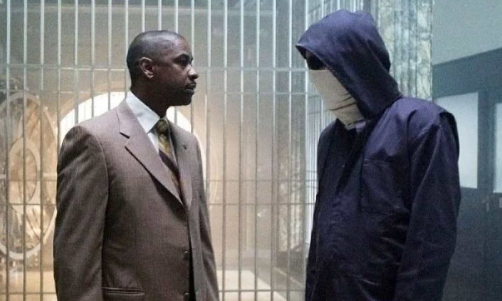 Inside Man: la trama e il cast del film con Denzel Washington