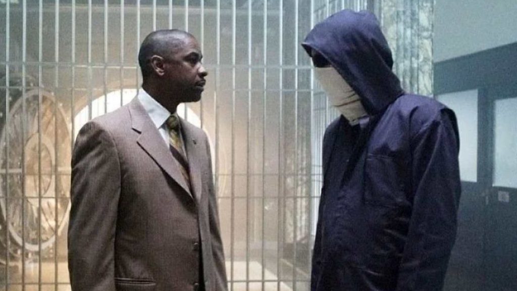 Inside Man: la trama e il cast del film con Denzel Washington
