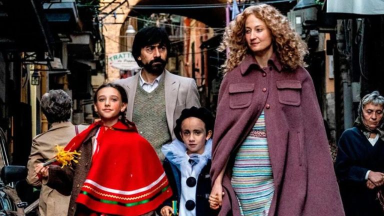 Lacci: la trama e il cast del film con Luigi Lo Cascio