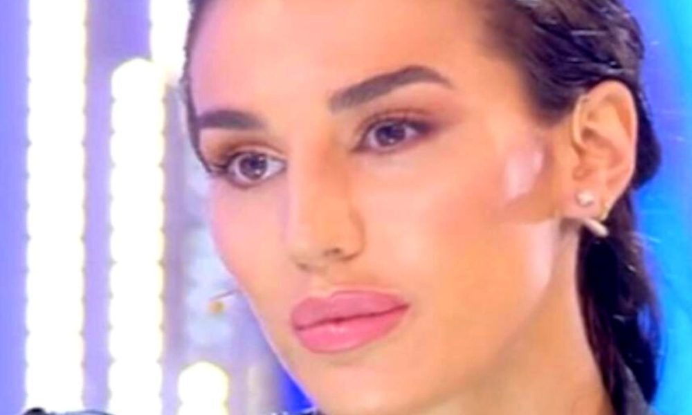 Patrizia Bonetti: è finito l'amore con il 55enne Fabio Talin