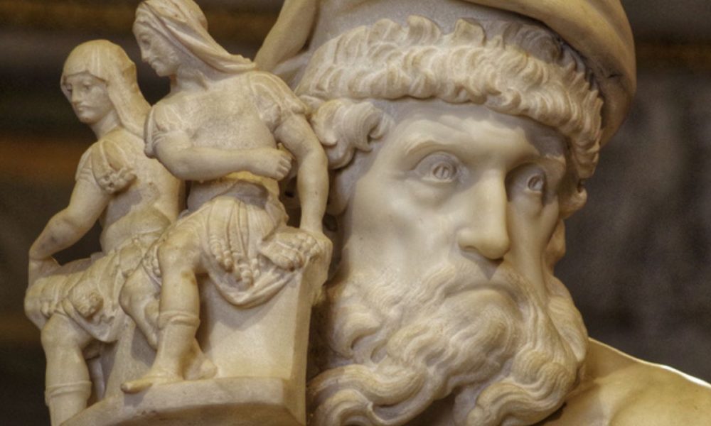 La misteriosa età di Ascanio