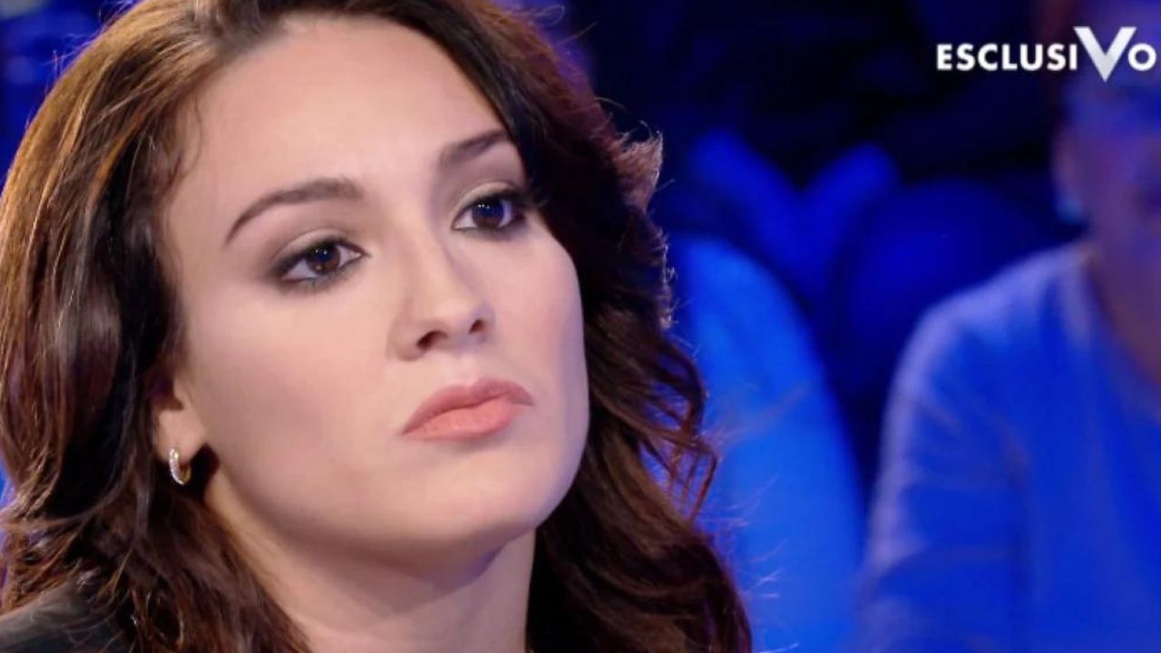 Chi è Francesca Manzini: età, altezza, padre Maurizio, la malattia, le ...