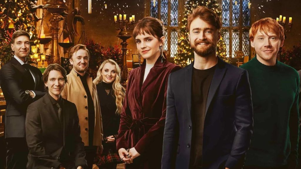 Harry Potter, la rivelazione dell'attore dopo anni: "Ho avuto un amore ...