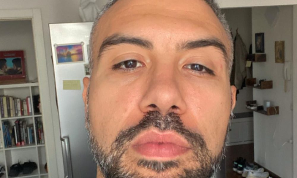 Mondo Marcio si racconta: "Tutti vogliono essere rapper"