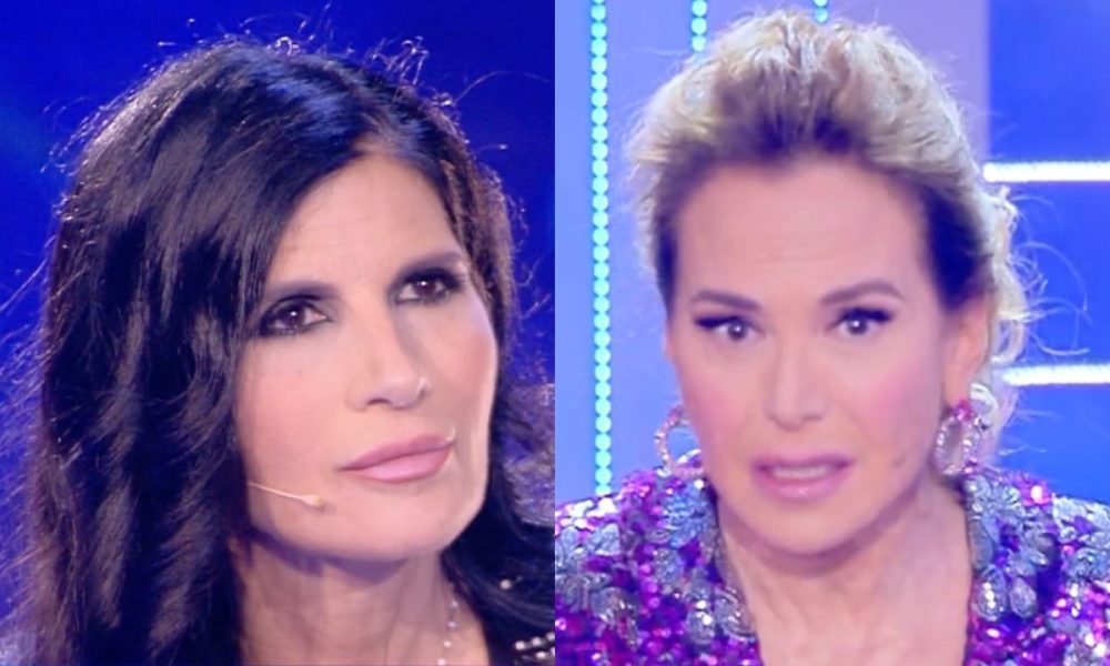 Barbara d'Urso cancellata: c'entra Pamela Prati, spariscono le puntate