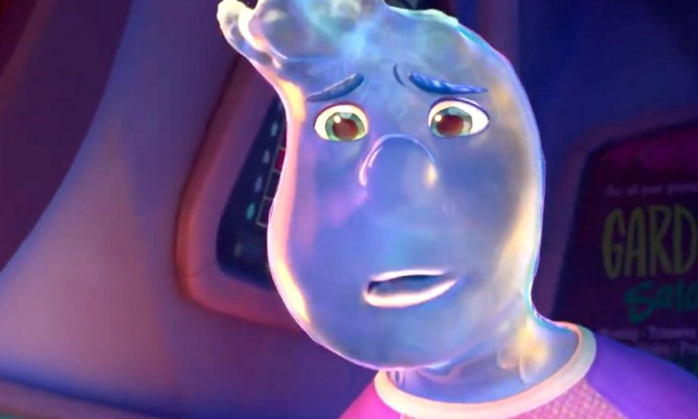 Elemental: il trailer del nuovo film della Pixar