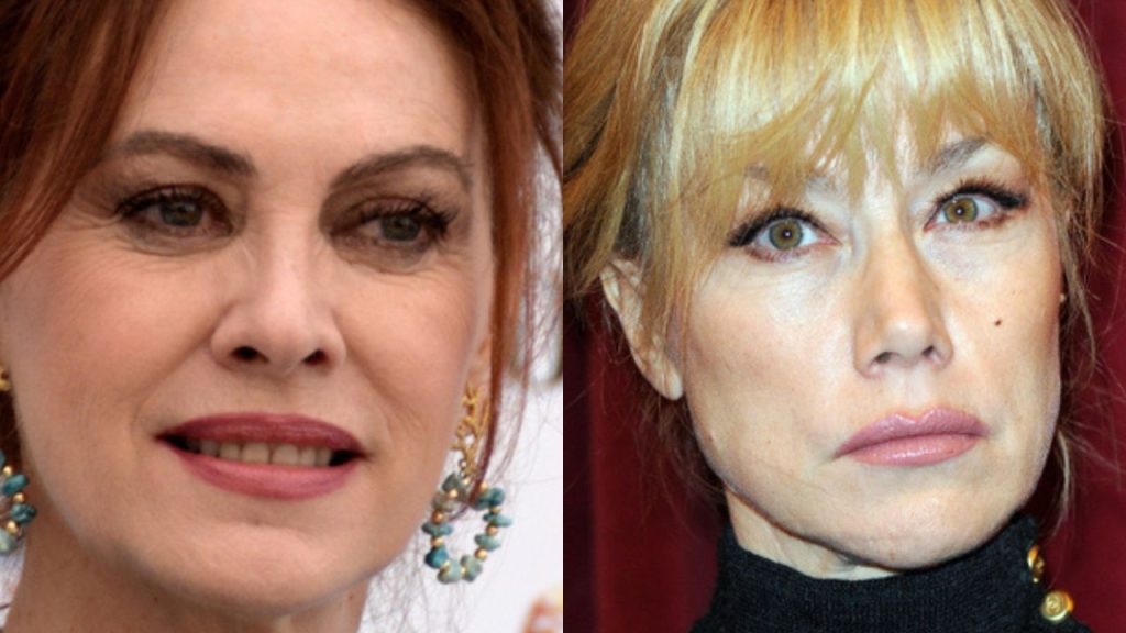 Luca Damiani e Nancy Brilli: chi è l'ex marito di Elena Sofia Ricci