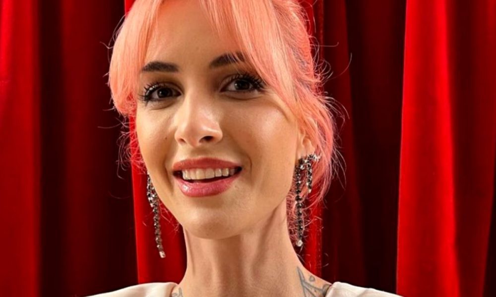Ballando con le Stelle: la previsione di Ema Stokholma