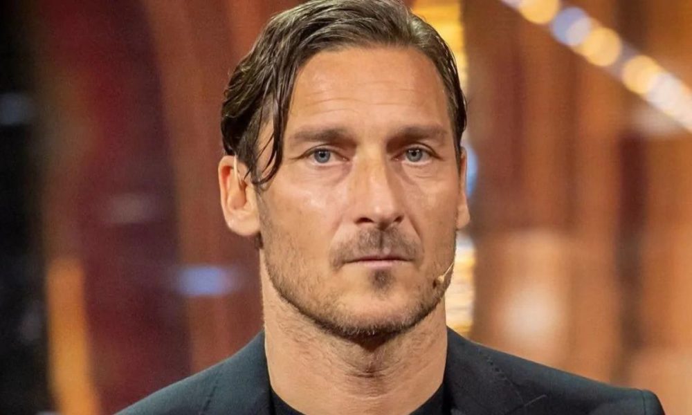 Totti, il primogenito Cristian è fidanzato: chi è l'attrice Melissa Monti