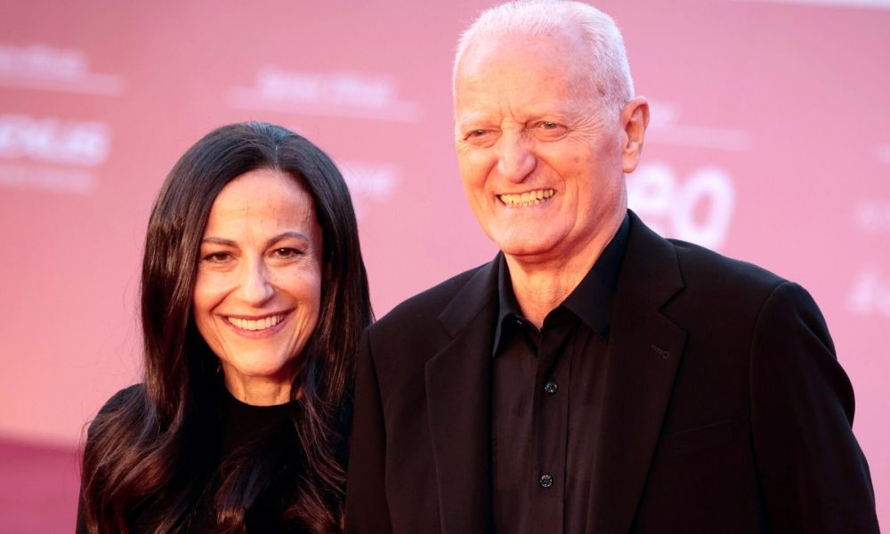 Santo Versace si sposa: a luglio le nozze con Francesca De Stefano