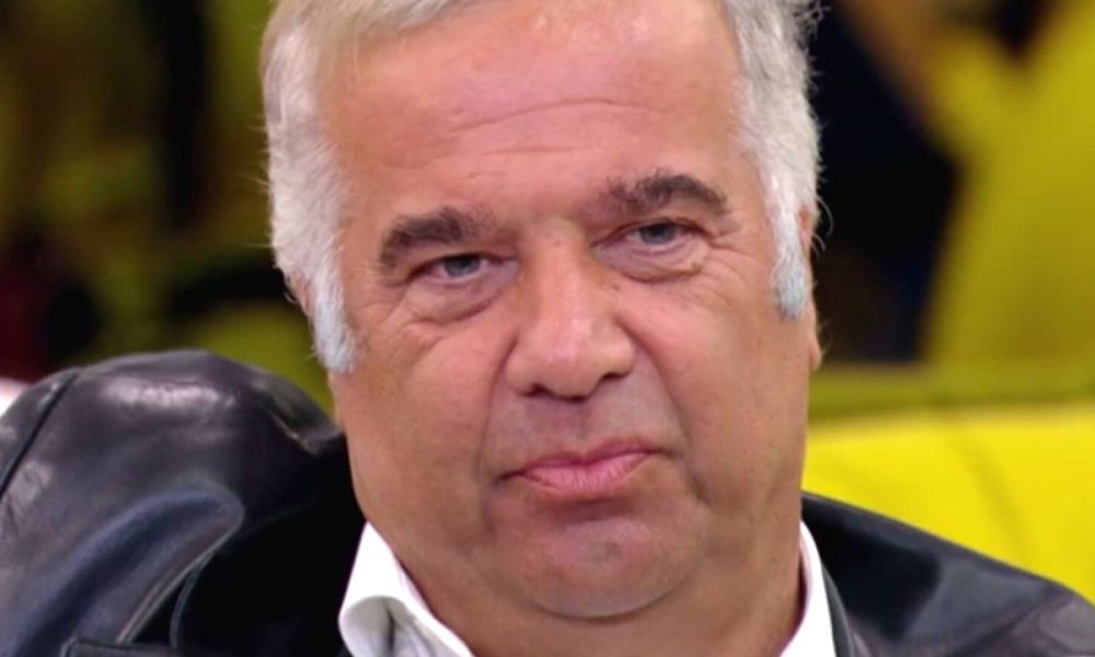 Charlie Gnocchi strizza l'occhio a nuovi reality: "L'Isola? Parteciperei"