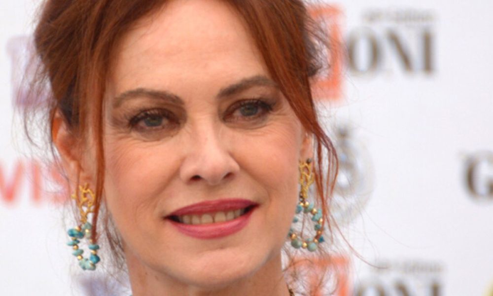 Elena Sofia Ricci: anche l'attrice sul palco del Festival di Sanremo 2023 Elena Sofia Ricci: anche l'attrice sul palco del Festival di Sanremo 2023