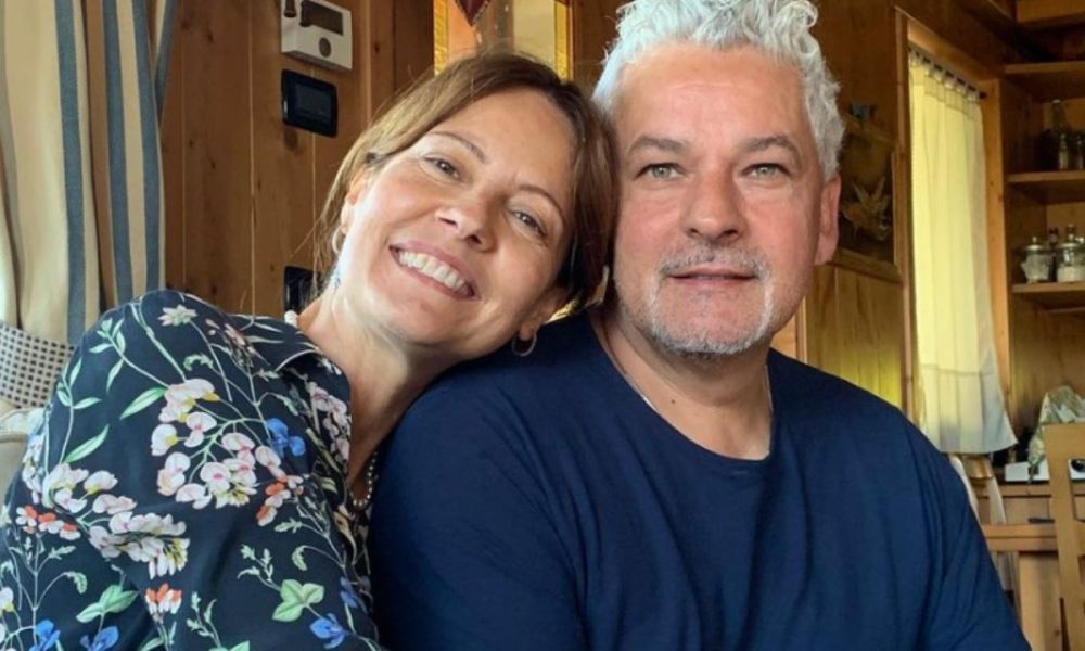 Roberto Baggio, moglie e figli: chi è Andreina Fabbi