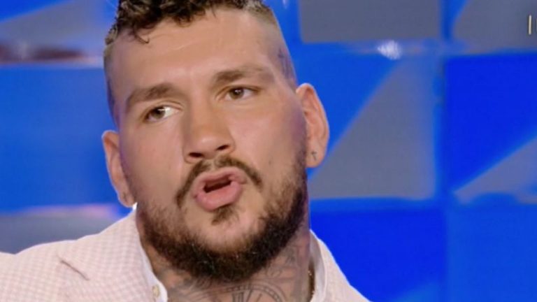 Daniele Scardina, l'annuncio: "Dopo 10 mesi di ospedale si torna a casa"