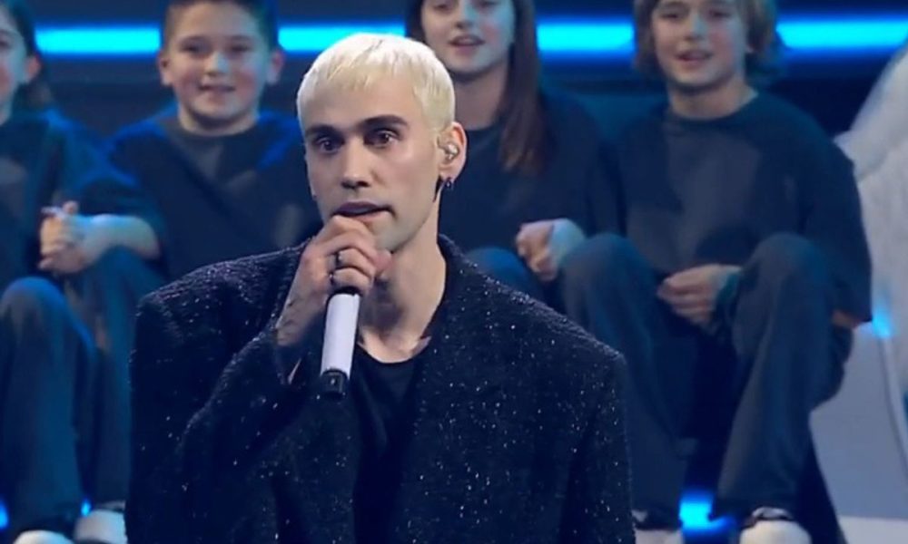 Mr. Rain: "Negli ultimi anni sarò uscito con gli amici tre volte"