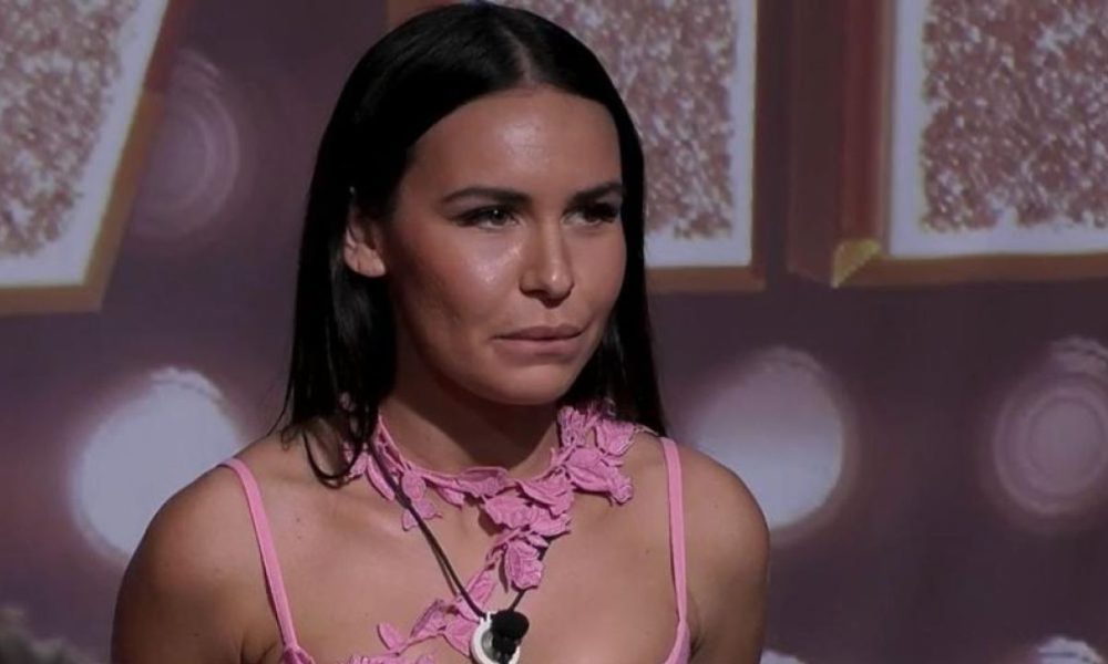 Vittoria Deganello attacca Nicole Murgia: Vittoria Deganello attacca Nicole Murgia: