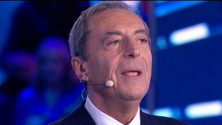 Attilio Romita sposerà Mimma Fusco: l'annuncio del matrimonio al GF Vip 7